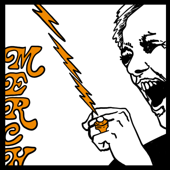 Merchandise – CNOJ