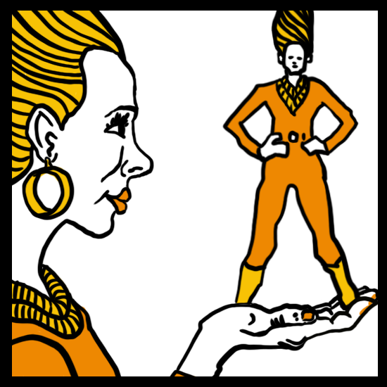 The Replicants: Vintage Gold Jewelry Cloned – CNOJ