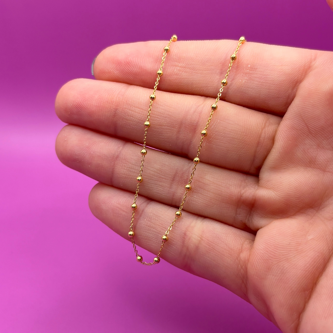 Modern Chains – CNOJ